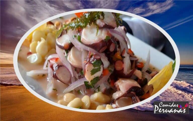 100 Mejores Platos Peruanos - Comida Peruana - Comidas Peruanas