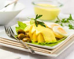 Comidas Saludables Peruanas - Comidas Peruanas - Ceviche