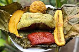 Juane - Receta - Comidas Peruanas - Ingredientes - Comida Típica de la ...