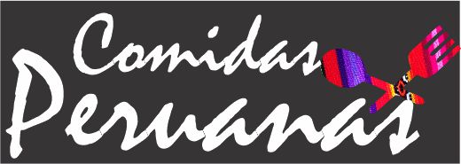 Salsa Criolla Peruana - Receta - Salsas Peruanas - Ingredientes ...