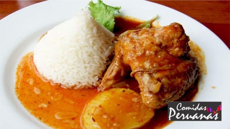 100 Mejores Platos Peruanos - Comida Peruana - Comidas Peruanas