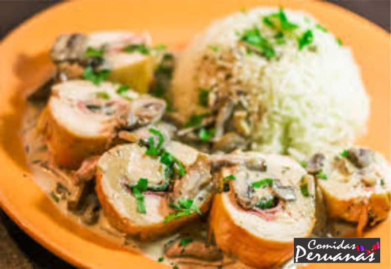 Como Hacer Arroz Perfecto, los Secretos de las Comidas Peruanas