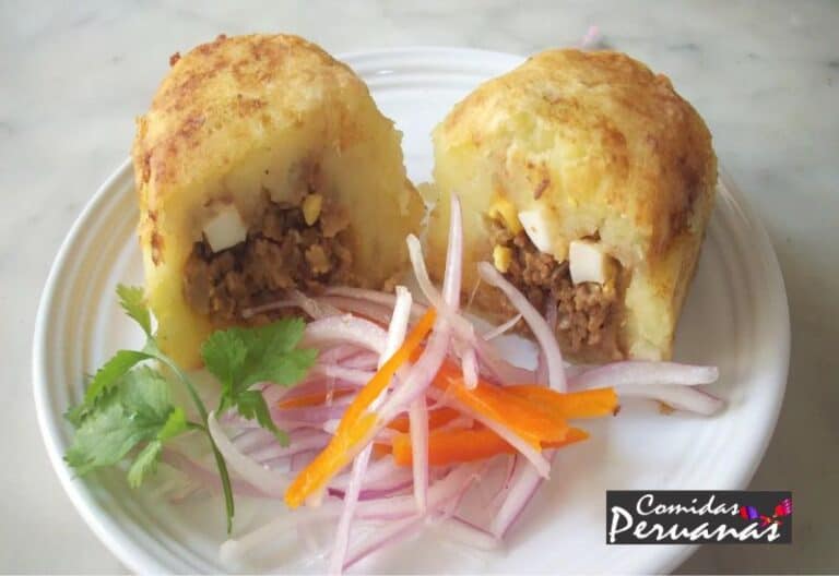 100 Mejores Platos Peruanos - Comida Peruana - Comidas Peruanas