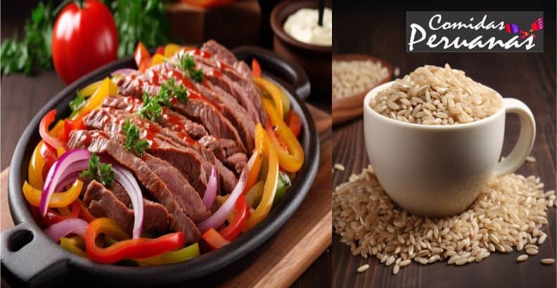 10 Platos de Comidas Saludables Peruanas para el 2024