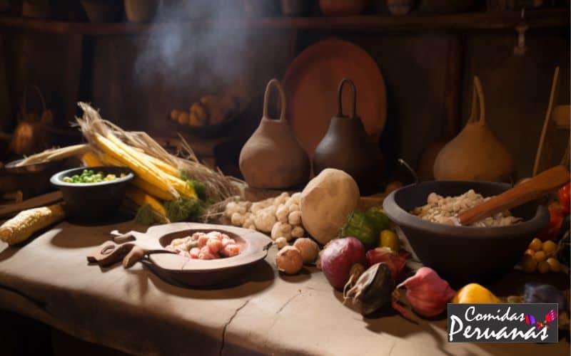 10 Platos de Comidas Saludables Peruanas para el 2024