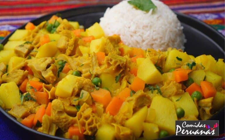 100 Mejores Platos Peruanos - Comida Peruana - Comidas Peruanas