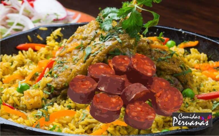 100 Mejores Platos Peruanos - Comida Peruana - Comidas Peruanas